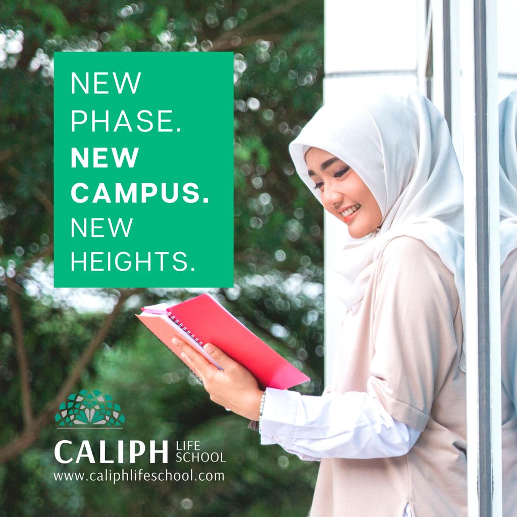 Caliph Life School